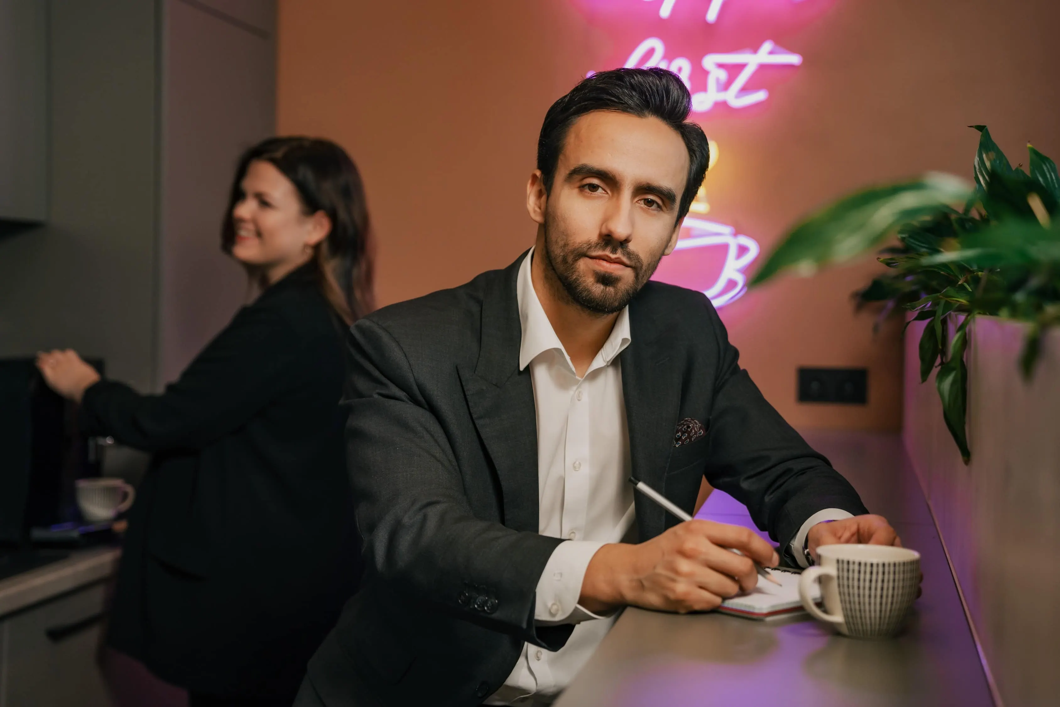 Work in Riga | Riga Jobs | LiveRiga